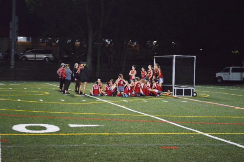 Amber Haslett and Kaitlyn Struss Excel Among a Mixture of Talented ...
